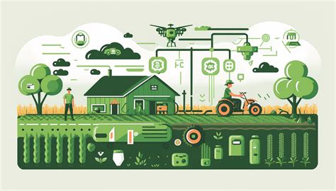 Smart Farming How Iot Is Revolutionizing Agriculture For A Sustainable Future By Rohit