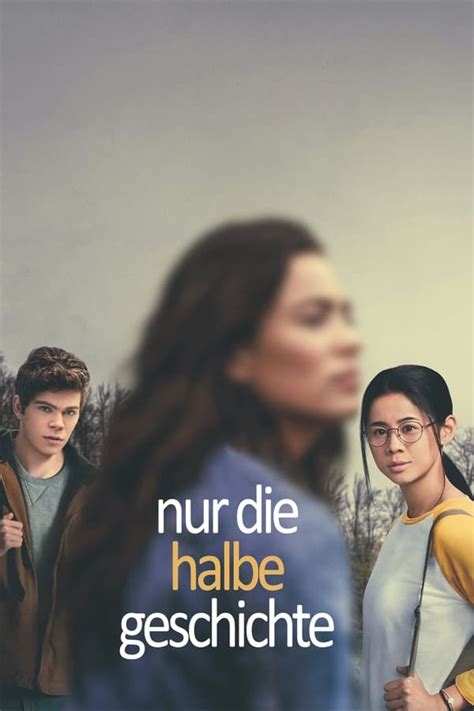 Nur die halbe Geschichte (2020) — The Movie Database (TMDB)