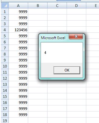 Vba Excel Find String Wildcard Stack Overflow