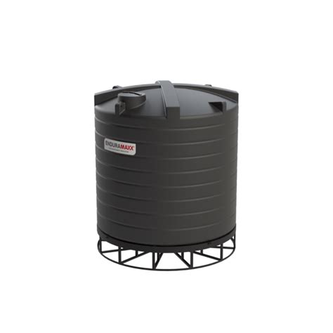 Conical Buffer Storage Tanks MJP Supplies