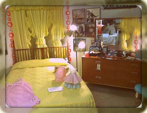 70s Teen Bedrooms Retro Style And Nostalgic Design Inspiration