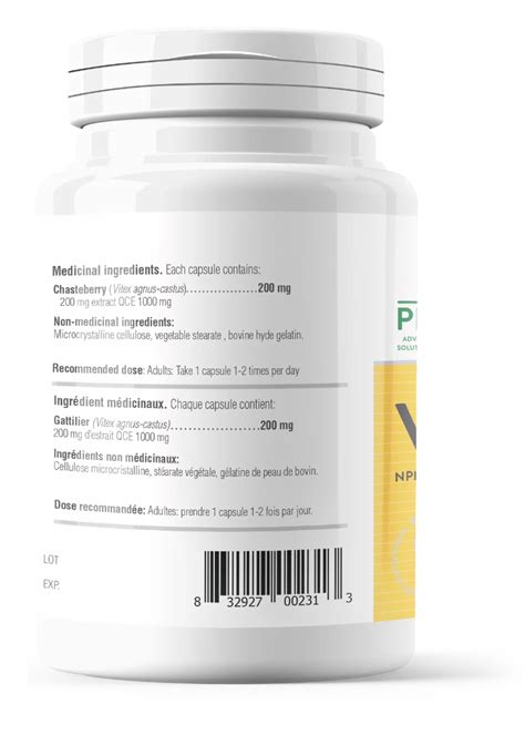 Vitexin Vitepro