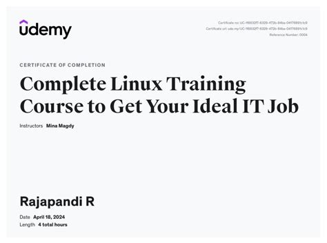 rajapandi r on linkedin devops udemy continuouslearning linux aws