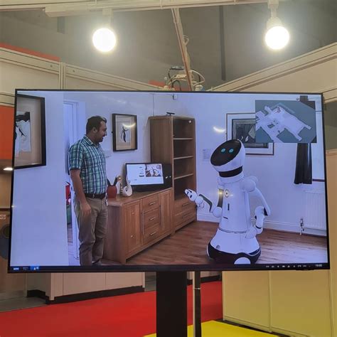 robotics and automation 2024 highlight content zones robotics and
