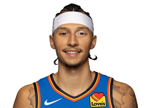 Lindy Waters Iii Oklahoma City Thunder