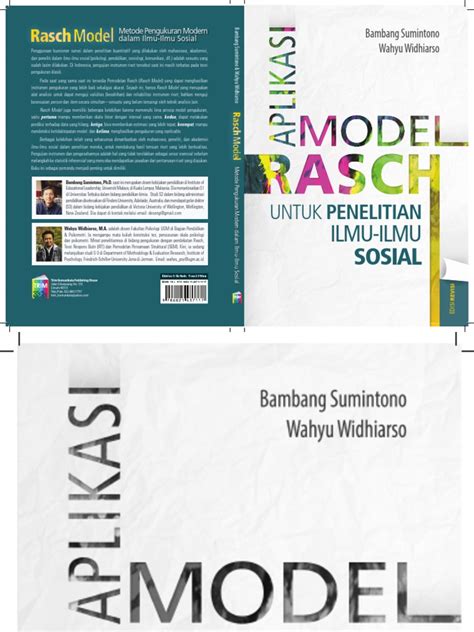 rasch model pdf pdf