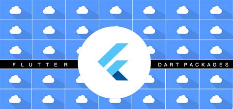 Flutter Libraries Software Development Lives And Dies By Tino Kallinich Medium