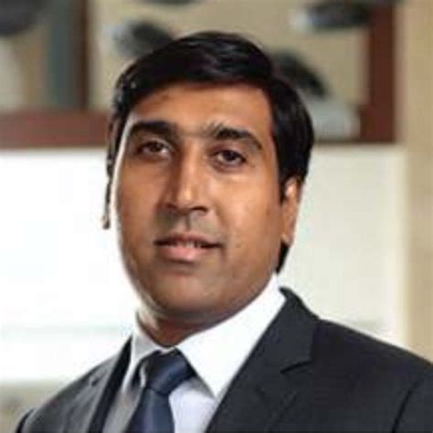 Vamsi Krishna Bandi Managing Director Of The Hetero Group Leadership