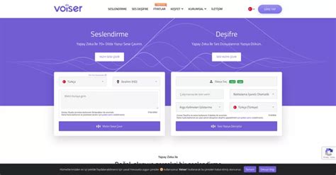 Voiser — Ai Tools Catalog