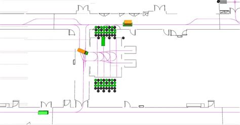 Robotics In The Hospital Environment Robotic Automation