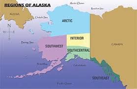 Week 4 Adventure Alaska History