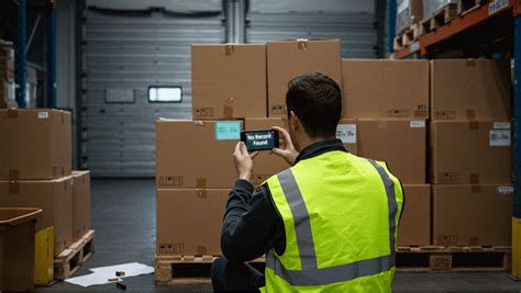 Master Warehouse Receiving Processes A Guide To Optimization Best Practices