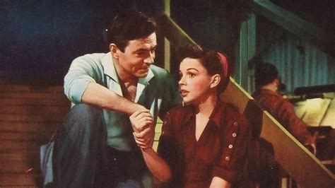 12 Behind The Scenes Facts About The 1954 Judy Garland Film A Star Is