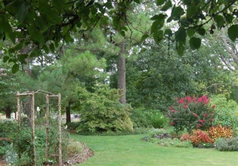 What Are The Five Basic Landscaping Design Principles