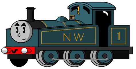 William Middleton Thomas By Geoffrey154 On Deviantart