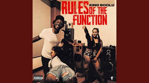 Rules Of The Function Youtube