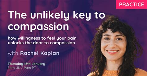 The Unlikely Key To Compassion Global Compassion Coalition