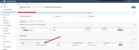 sap process automation how to test the api trigge sap community