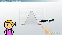 Quiz Worksheet One Tailed Test Study Com