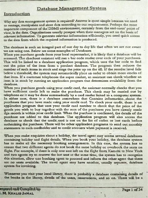 Rdbms Pdf Computer Programming Software Design