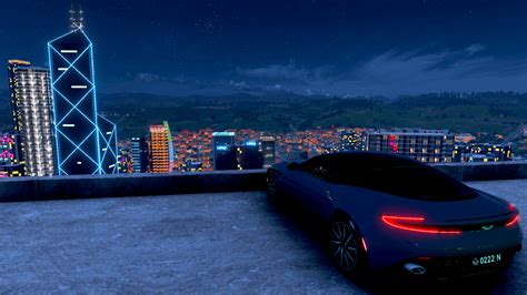 Tdu Sc Inspired Fh5 Eventlab Map R Forzahorizon