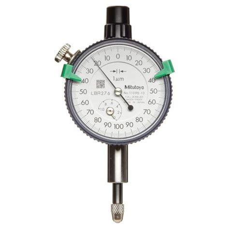 Jual Dial Indicator 10001 Mm Mitutoyo 1109ab 10 Jakarta Utara Alatproyekcom Tokopedia Jual Dial Indicator 10001 Mm Mitutoyo 1109ab 10 Jakarta Utara Alatproyekcom Tokopedia