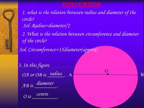 Circles PowerPoint Slides LearnPick India