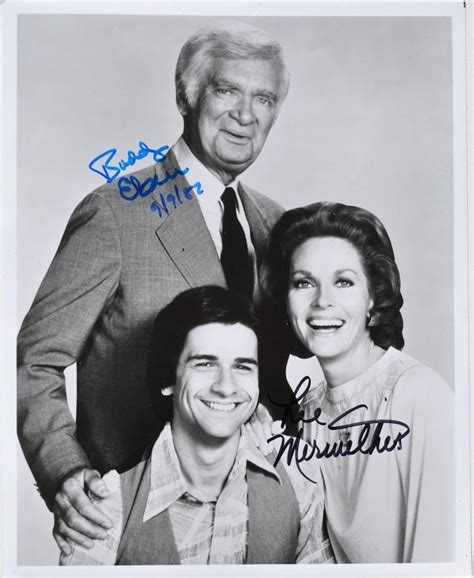 Lee Meriwether Barnaby Jones