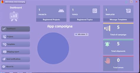 Implement Notifications With Images From Firebase Source Code For Sale Page 2 B4x