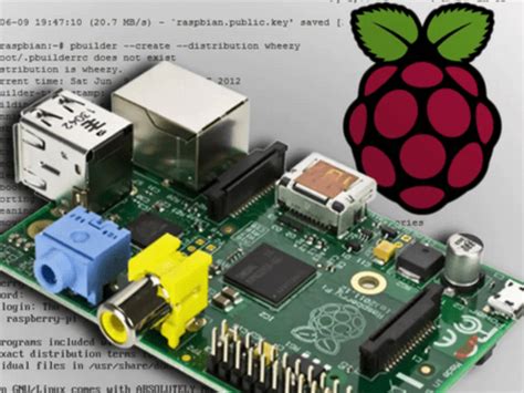 Raspberry Pi Ipo Is Oversubscribed The Register
