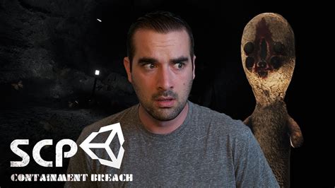 SCP Containment Breach Unity 0 5 6 2 NEW SCPS YouTube