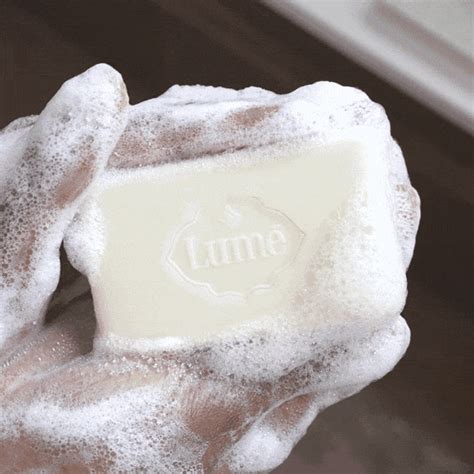 Unscented Soap Bar Lume Deodorant Outrageously Effective Whole