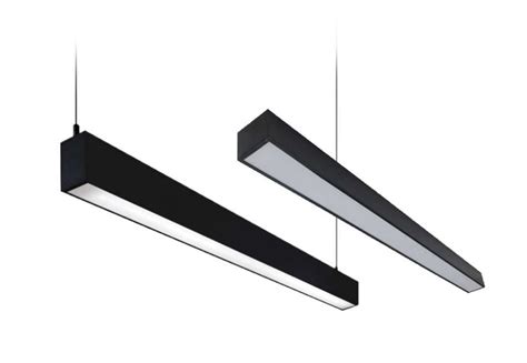 Ceiling Lamp Acrylic Diffuser Luminaire 1xt8 36w 2xt8 36w 120cm Lightgallerydesign