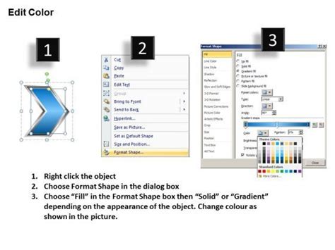 Ppt Linear Arrow Writing Process PowerPoint Presentation Stage Templates