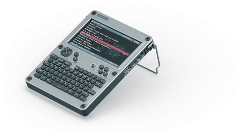 Clockworkpi Open Source Hardware