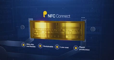 Pragmatic Semiconductor Launches Sustainable Flexible Nfc Chip Line