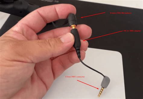 How To Connect A Microphone To A Computer Step By Step Hollyland