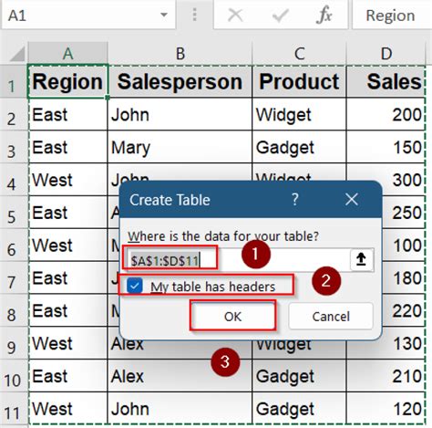 Extract Data From A Table Based On Multiple Criteria In Excel Excel