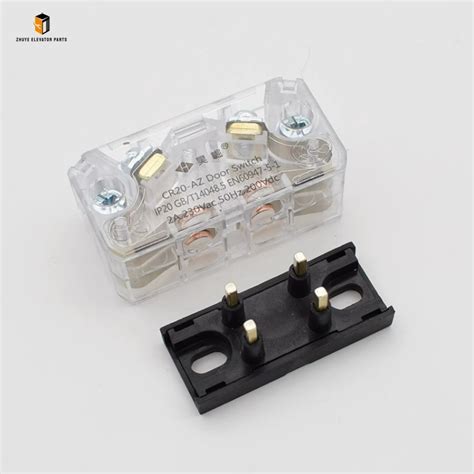 Thyssenkrupp Elevator Door Contact Switch Cr20 Az