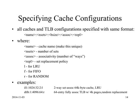 Ppt Introduction To Simplescalar Based On Simplescalar Tutorial Powerpoint Presentation Id