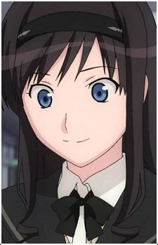 Haruka Morishima Amagami Ss Pictures