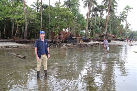 Siassi Island Diary Part 2 Discussions Of Sanguma” Ph Spot