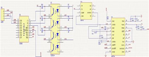 design and implementation of a digital angular rate sensor