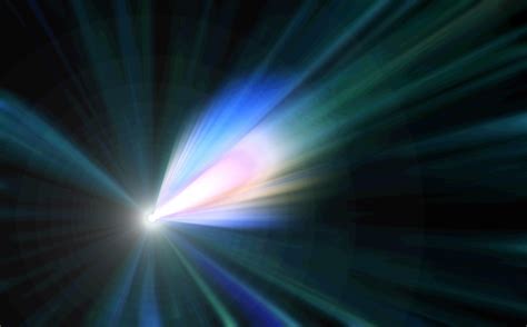 秒速時速マッハで見る光速の驚くべき速さ nonoブログ