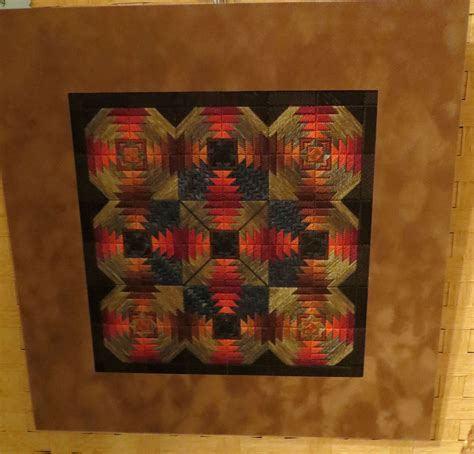 Sonoran Desert Stitching Sunday Sampler Of Charted Needlepoint