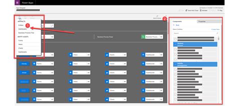 Migration From Legacy Webclient To Uci Adding Custom Entity In Model Driven App Legacy