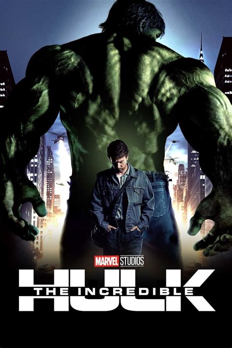 How Many Incredible Hulk Movies Are There 60 Photos Moonagedaydream Film