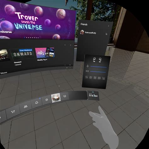 How To Fix Oculus Rift S Black Screen Problems Windows Central