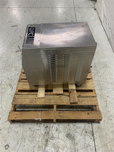 Quality Process Control Systems Used Dc 1107 Mold Temperature