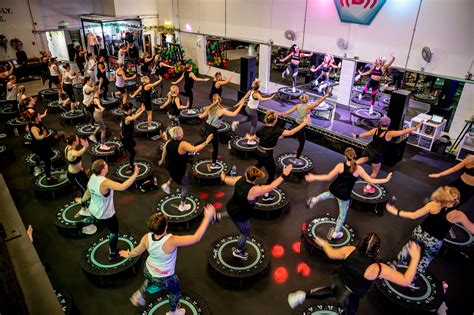 Bounce Working Out With A Friend Is Fun It Can Increase Your